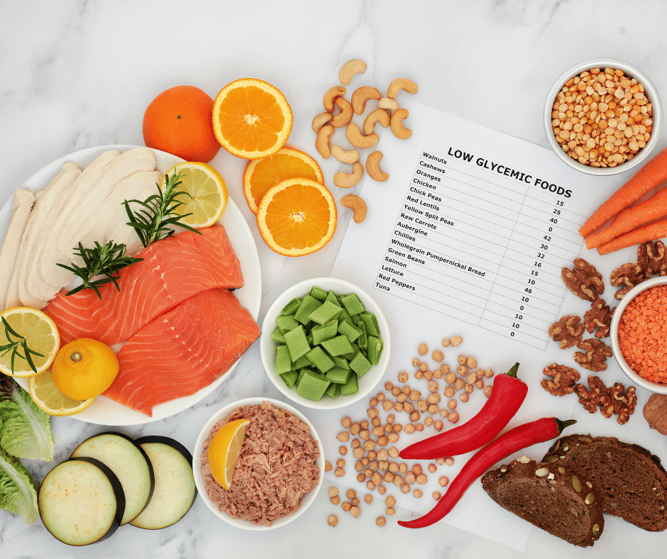 Les glucides complexes et simples pour le diabète - Al'origin ...