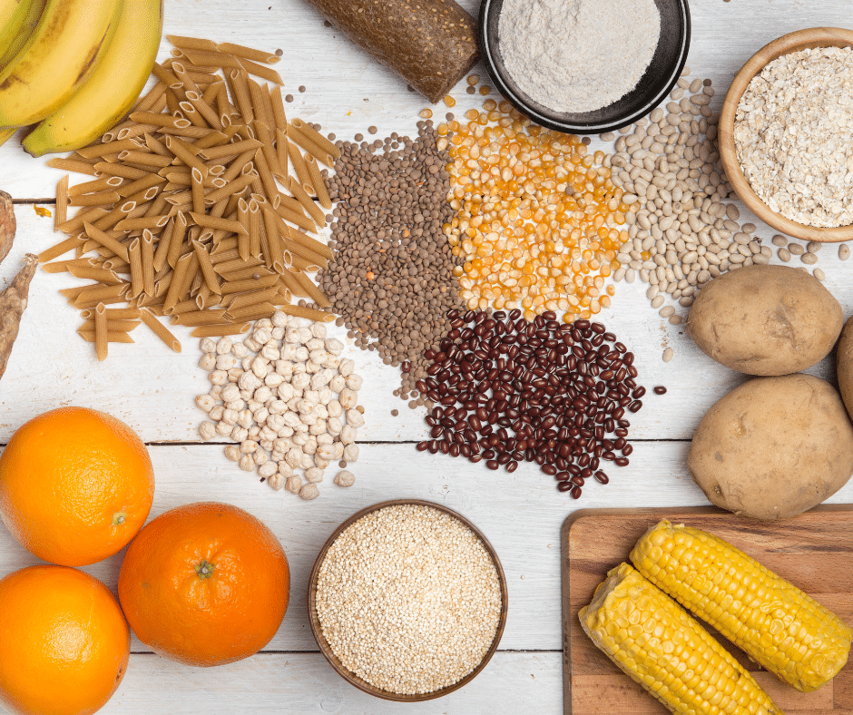 Les glucides complexes et simples pour le diabète - Al'origin ...