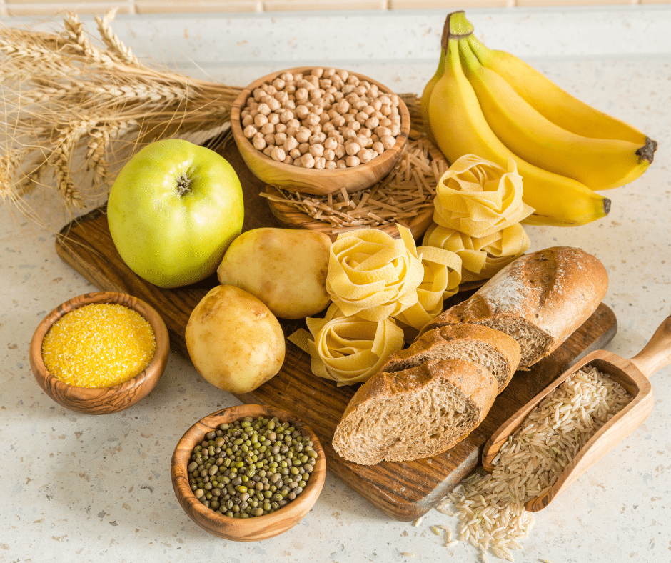 Les glucides complexes et simples pour le diabète - Al'origin ...