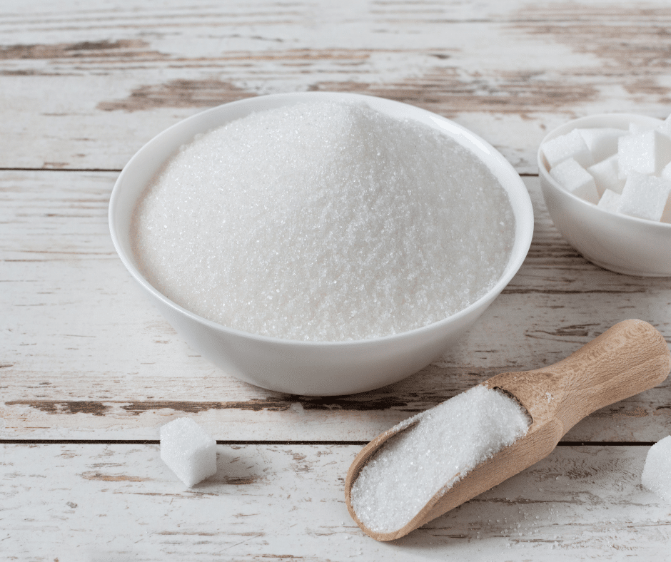 Cuisiner avec des édulcorants naturels - Al'Origin