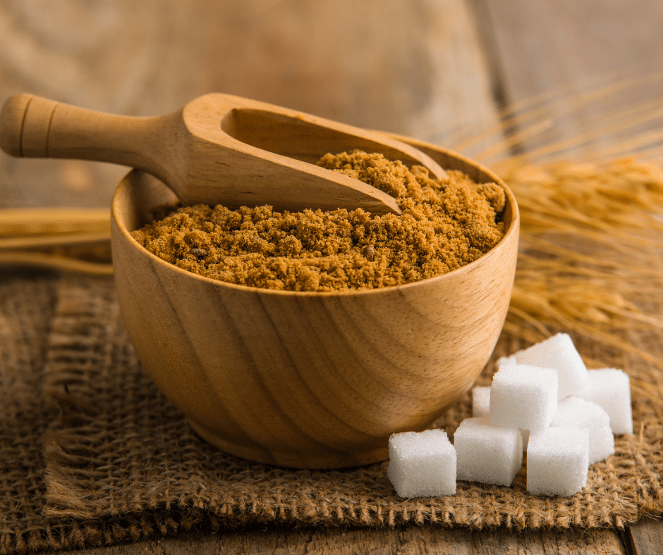 Les Bienfaits du Sucre de Coco - Al'origin - Boutique IG BAS