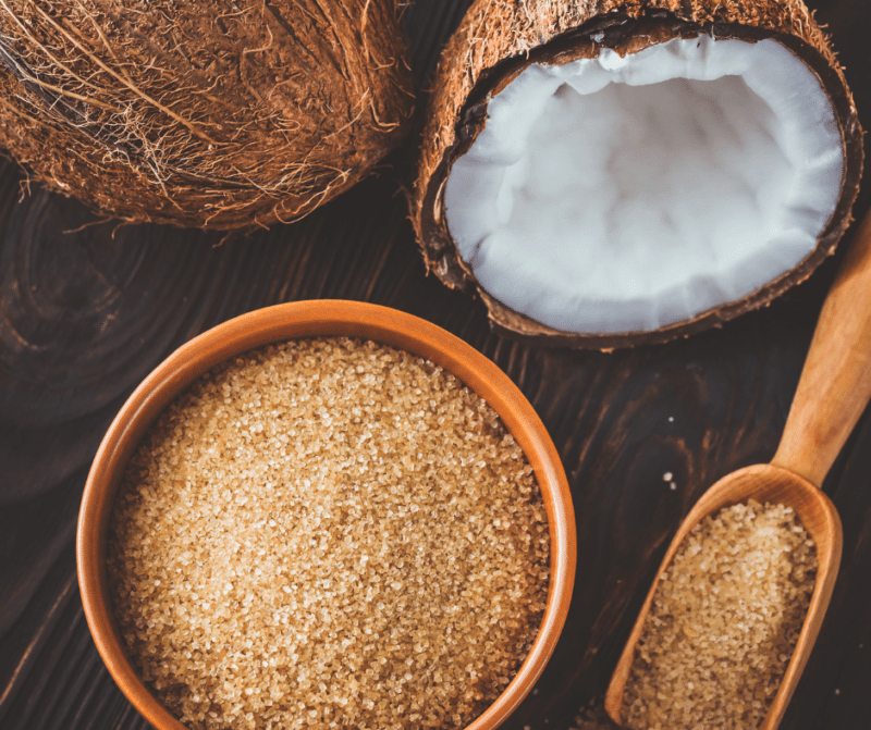 Les Bienfaits du Sucre de Coco - Al'origin - Boutique IG BAS