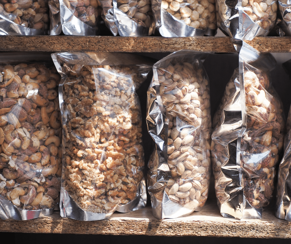 Conserver au mieux les produits secs - Al'origin - Boutique IG BAS