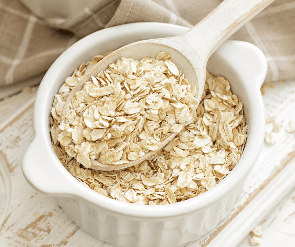Les bienfaits et utilisations de l'avoine - Al'origin - Boutique IG BAS