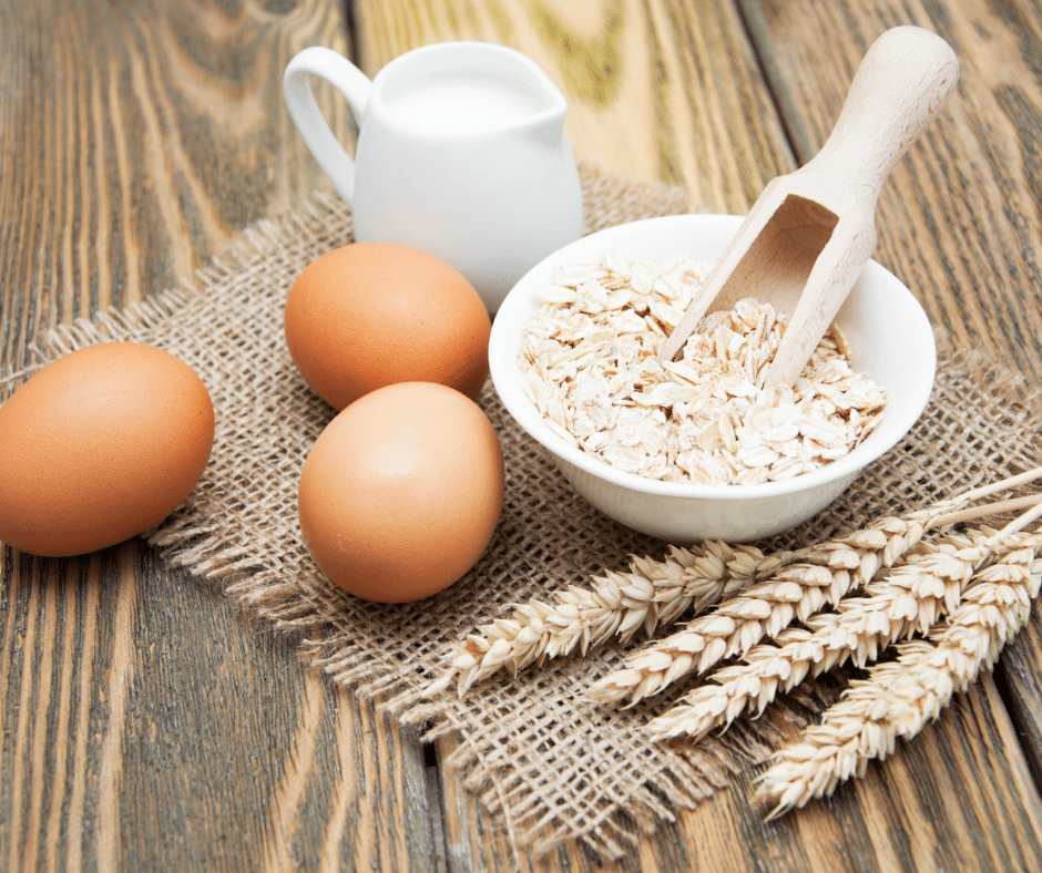 Les bienfaits et utilisations de l'avoine - Al'origin - Boutique IG BAS