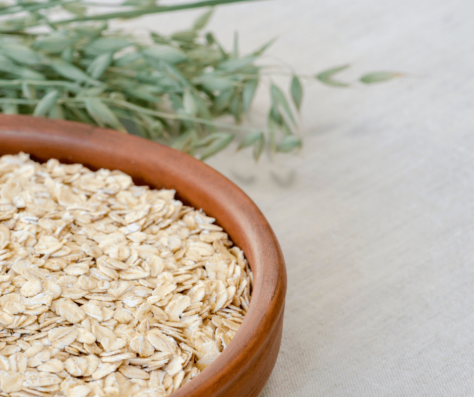 Les bienfaits et utilisations de l'avoine - Al'origin - Boutique IG BAS