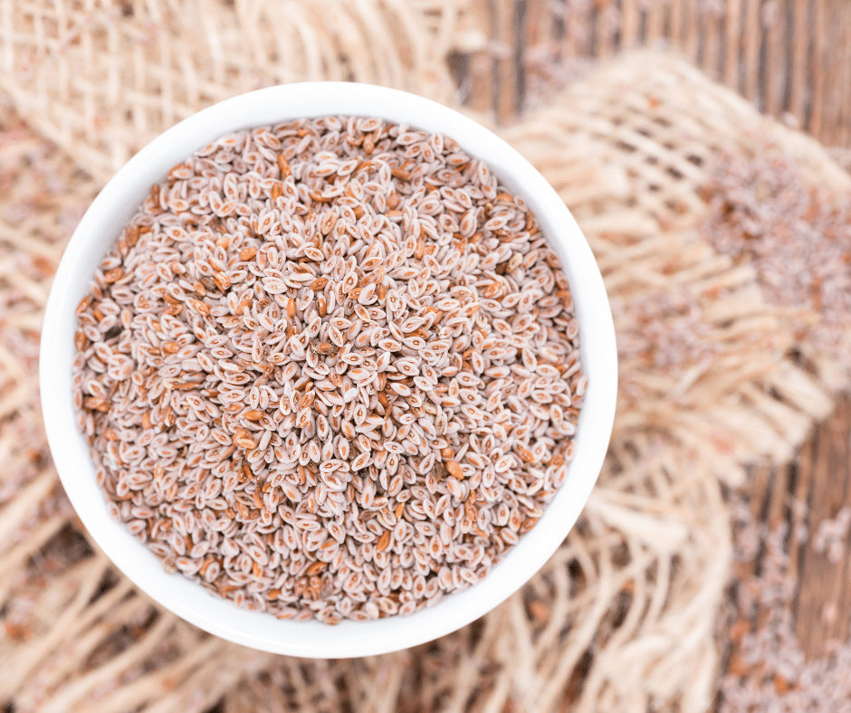 8 recettes avec du Psyllium - Al'origin - Boutique IG BAS