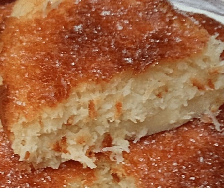 Fondant à la Noix de Coco IG Bas - Al'origin - Boutique IG BAS